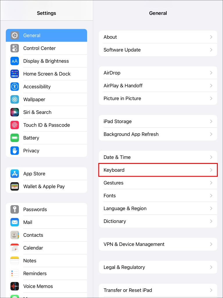 How to Turn Off AutoCorrect in Google Docs