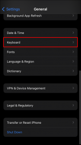 How to Turn Off AutoCorrect in Google Docs