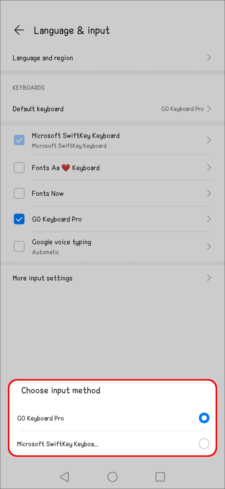 How to Turn Off AutoCorrect in Google Docs