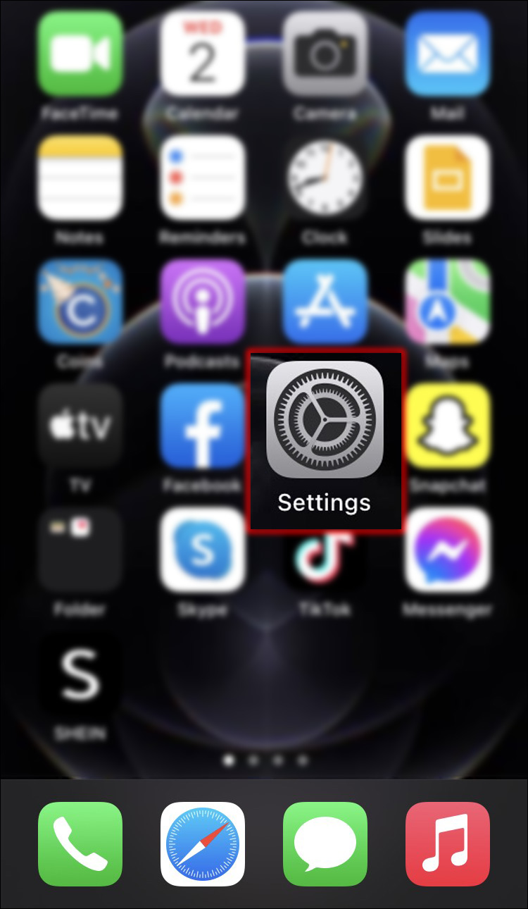 What Is Background App Refresh?