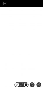 How to Use the Whiteboard in Webex