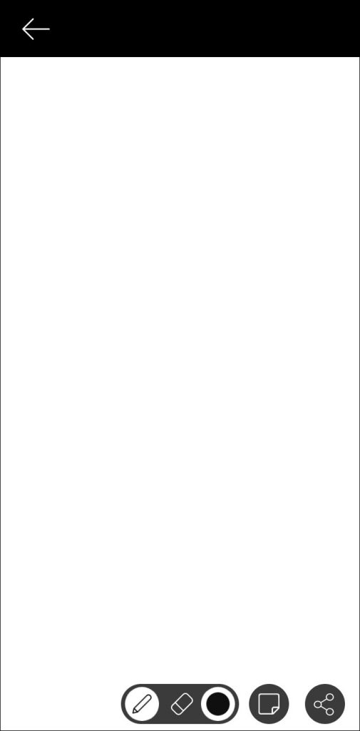 How to Use the Whiteboard in Webex