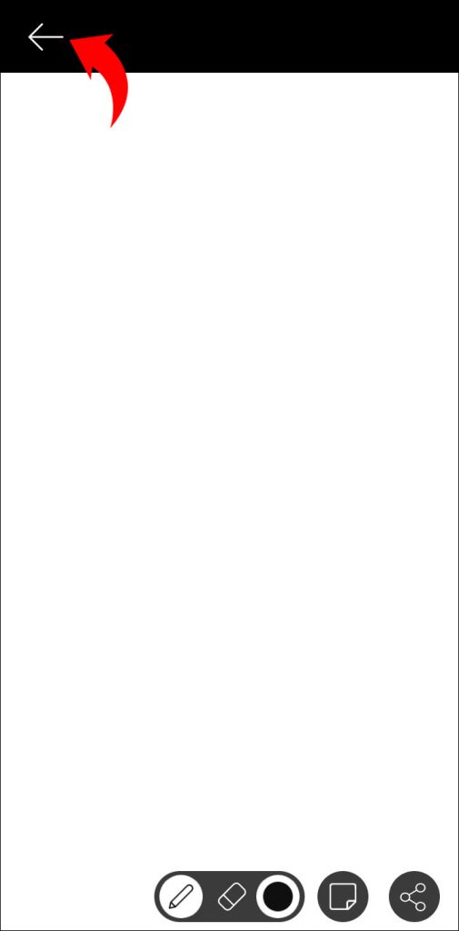 How to Use the Whiteboard in Webex