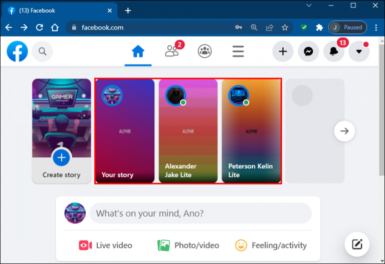 How to View Your Own Story on Facebook