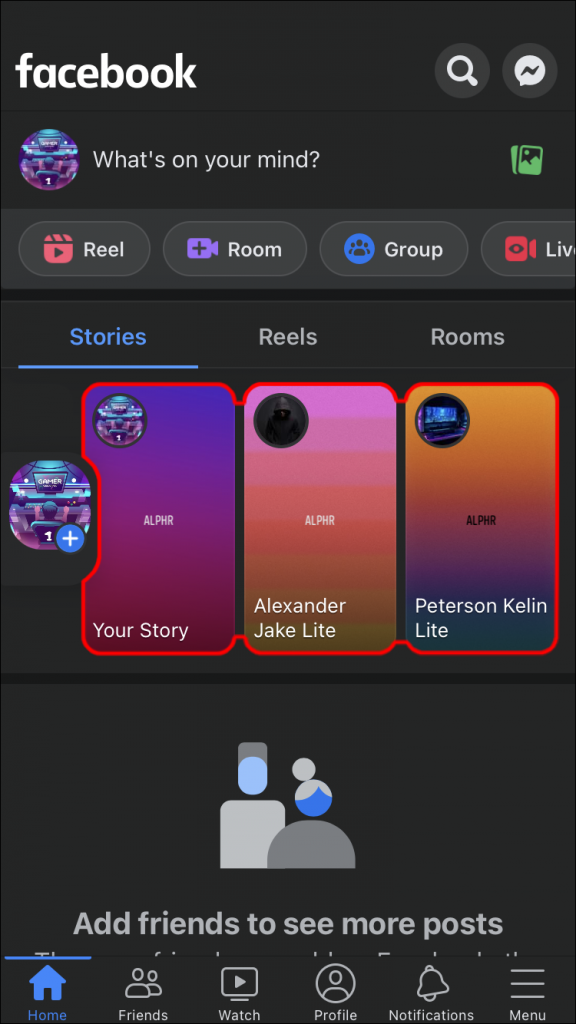 How to View Your Own Story on Facebook
