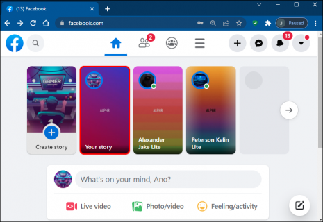 How to View Your Own Story on Facebook