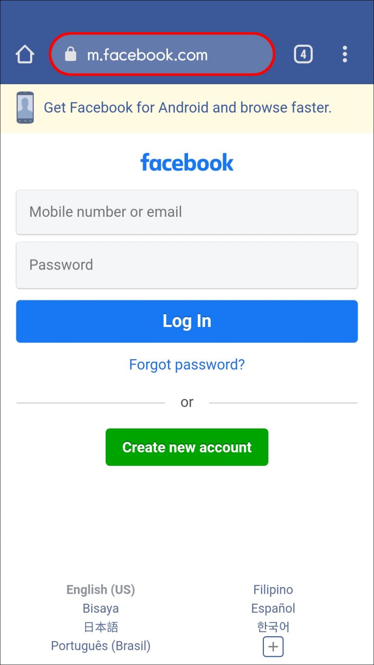 How to View Your Own Story on Facebook