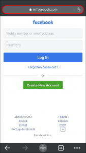 How to View Your Own Story on Facebook