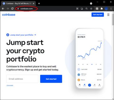 How to View Transaction History in Coinbase