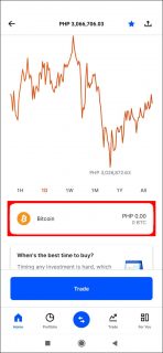 How to View Transaction History in Coinbase
