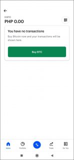 How to View Transaction History in Coinbase