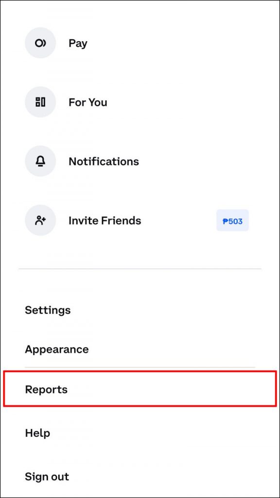 How to View Transaction History in Coinbase
