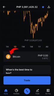 How to View Transaction History in Coinbase