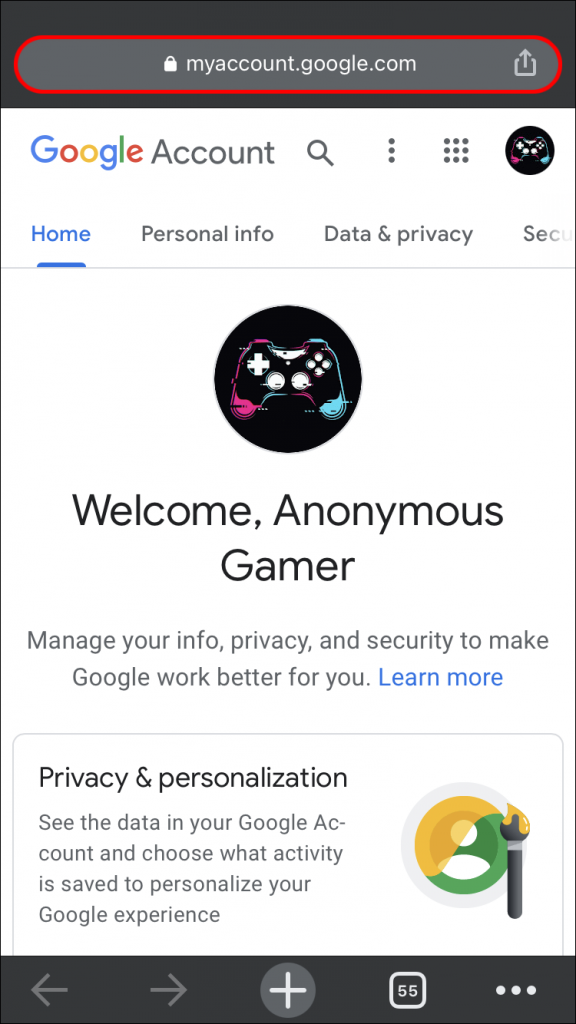 How to Find Your Contacts in Gmail