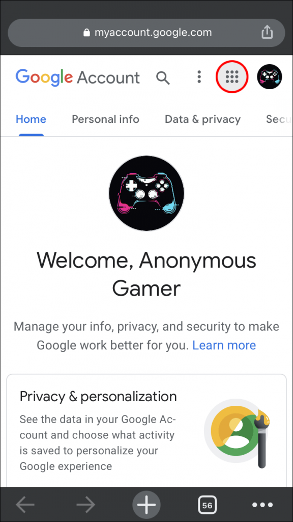 How to Find Your Contacts in Gmail