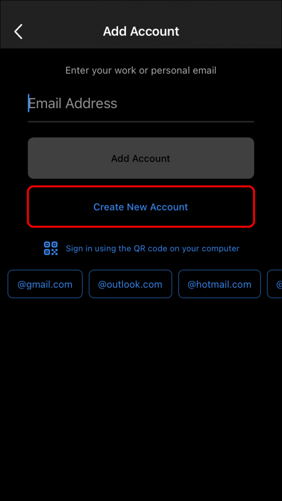 How to Create a New Email Address for Outlook