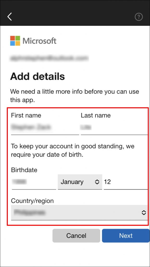 How to Create a New Email Address for Outlook