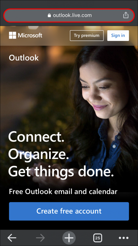 How to Create a New Email Address for Outlook