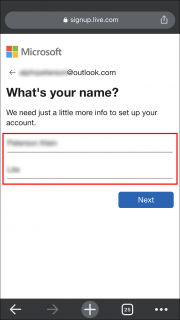 How to Create a New Email Address for Outlook