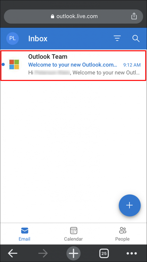 How to Create a New Email Address for Outlook