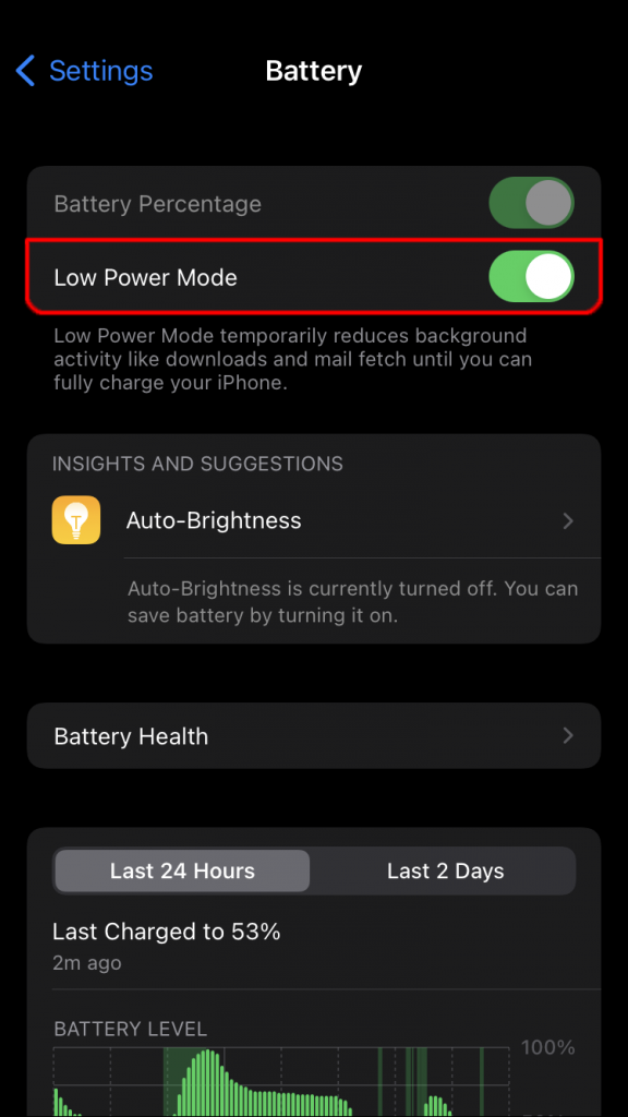 How to Turn Off Auto Lock on an iPhone