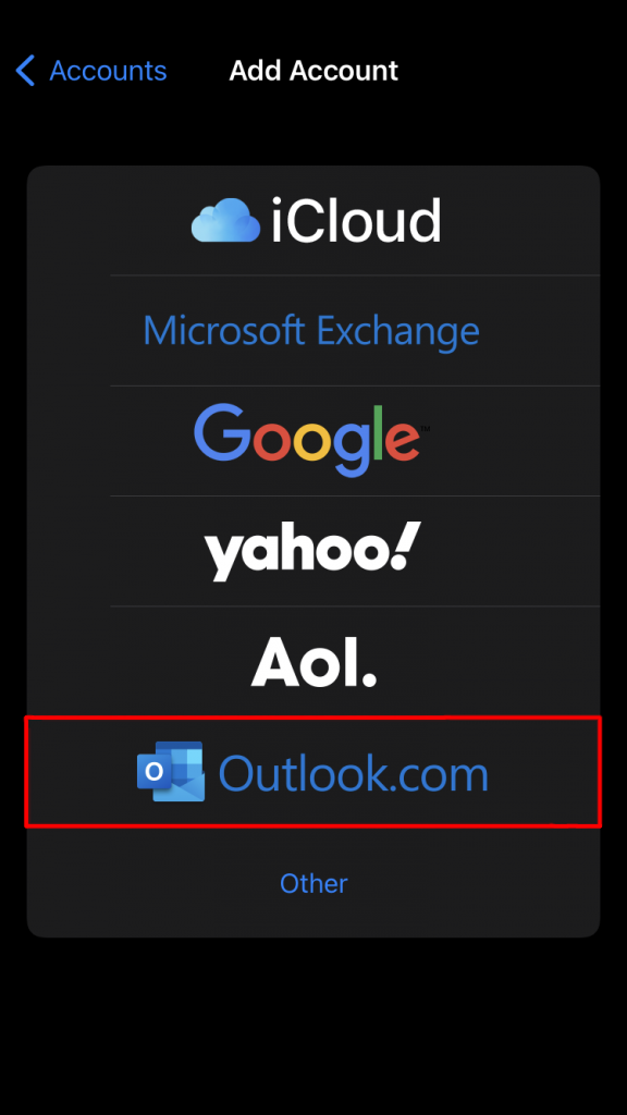How to Create a New Email Address for Outlook
