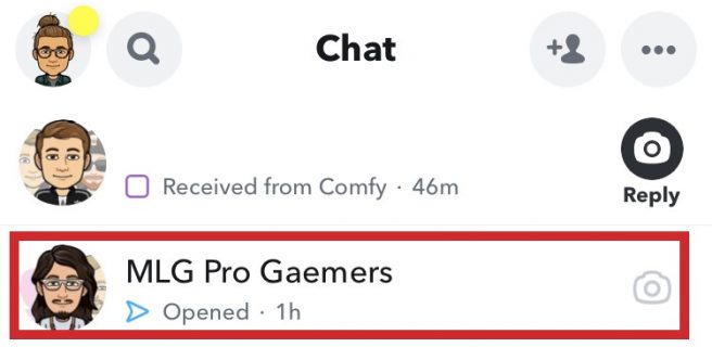 How to Check if Someone Is Active on Snapchat
