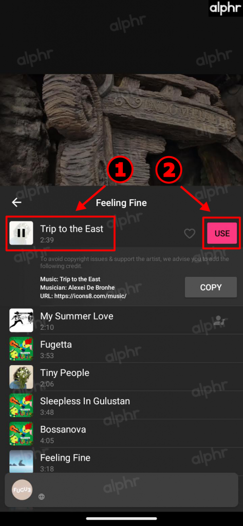 How to Add Music to an Instagram Story, Post, or Reel