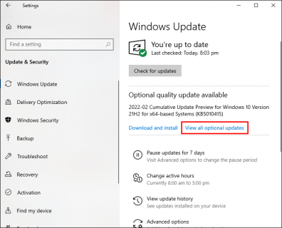 How To Fix Kernel Mode Heap Corruption