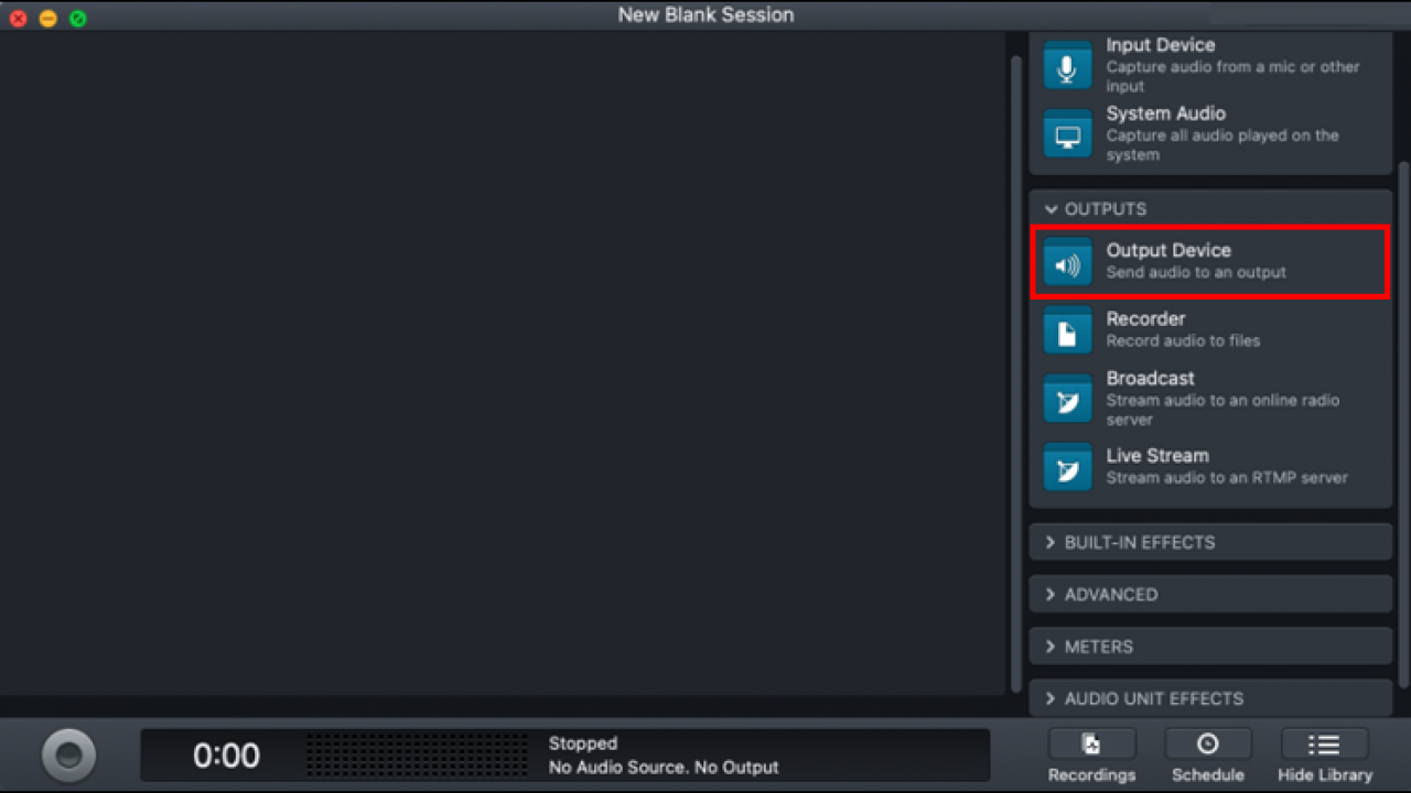 How to Change the Audio Output Device for Different Programs [Windows ...