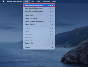 How To Mirror an iPad to a Mac