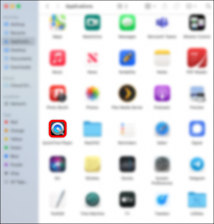 How To Mirror an iPad to a Mac