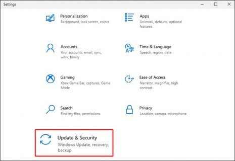 How To Fix Outlook Search Not Working