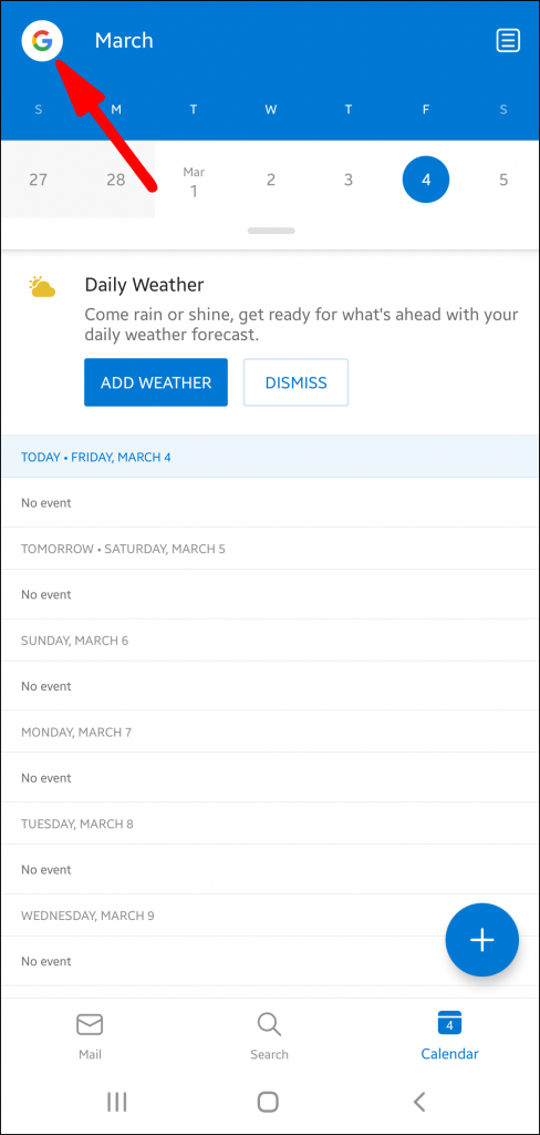 How To Setup a Signature in Outlook