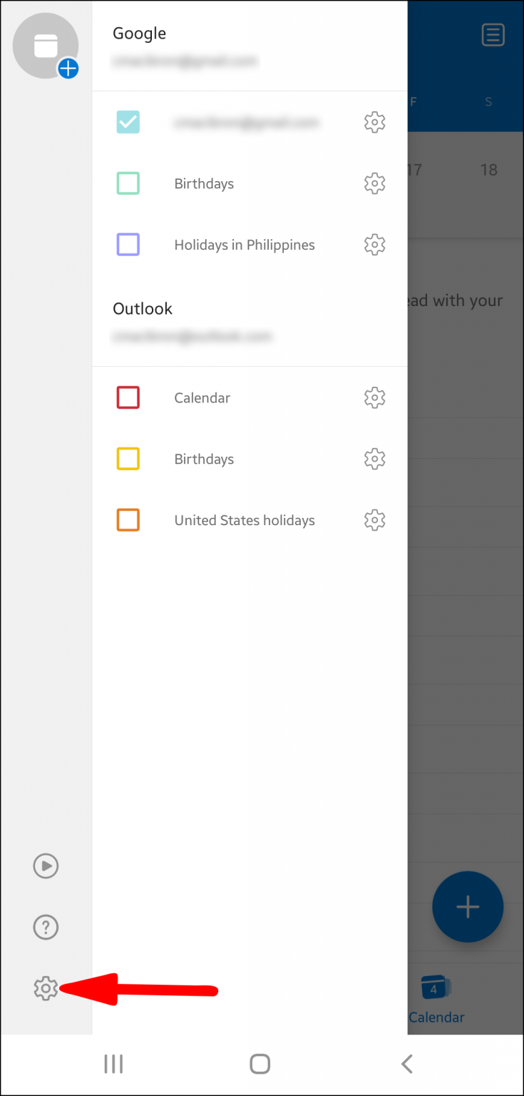 How To Setup a Signature in Outlook