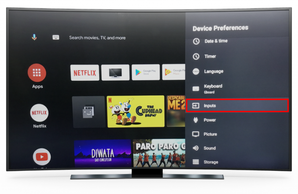 Can You Change TV Input With a Roku Remote?