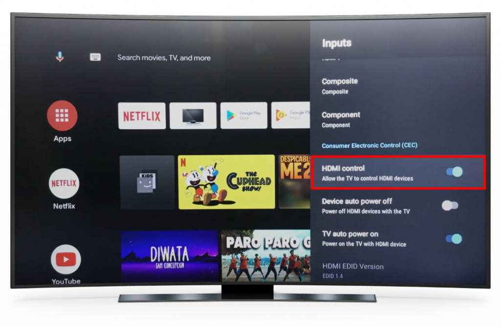 Can You Change TV Input With a Roku Remote?