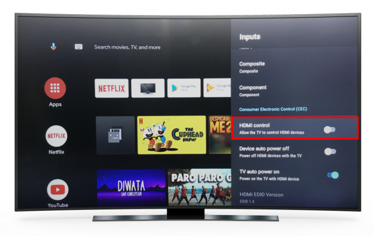Can You Change TV Input With a Roku Remote?