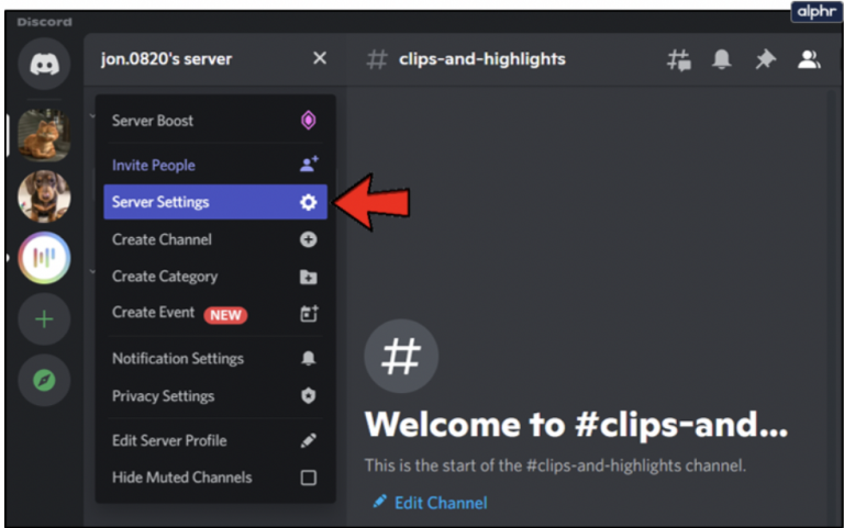 How To Delete a Discord Account