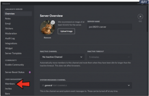 How To Delete a Discord Account