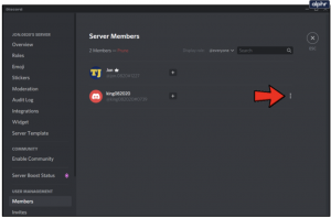 How To Delete a Discord Account