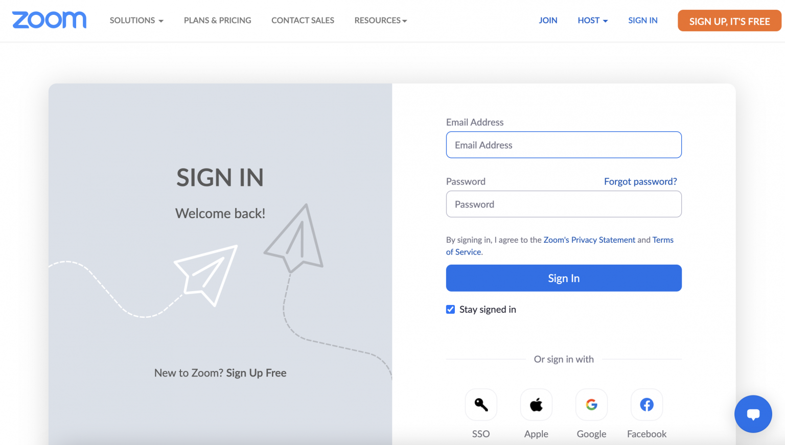 How to Change or Set Your Profile Picture in Zoom
