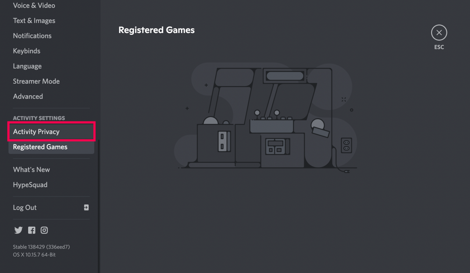 How to Add Games to Discord Library