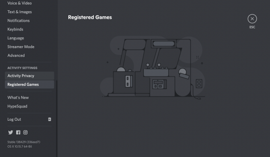 How to Add Games to Discord Library