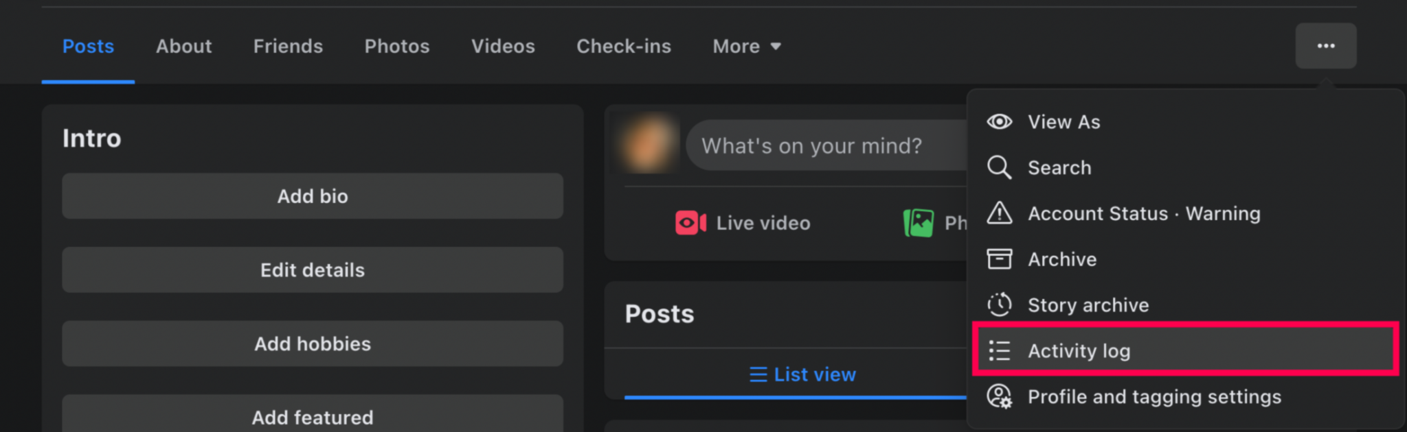 How to See Recently Added Friends on Facebook