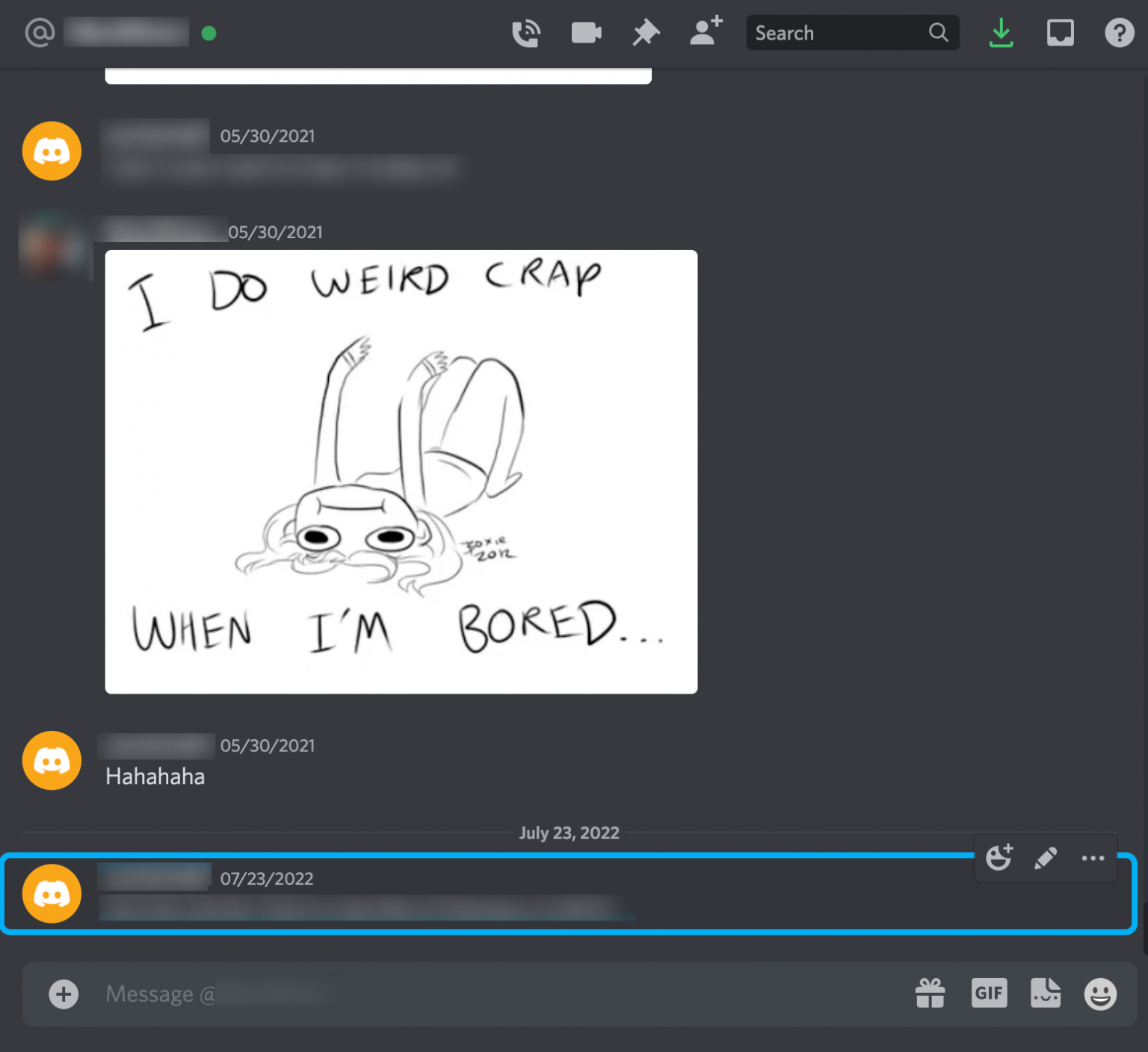 How To Clear a Discord Chat