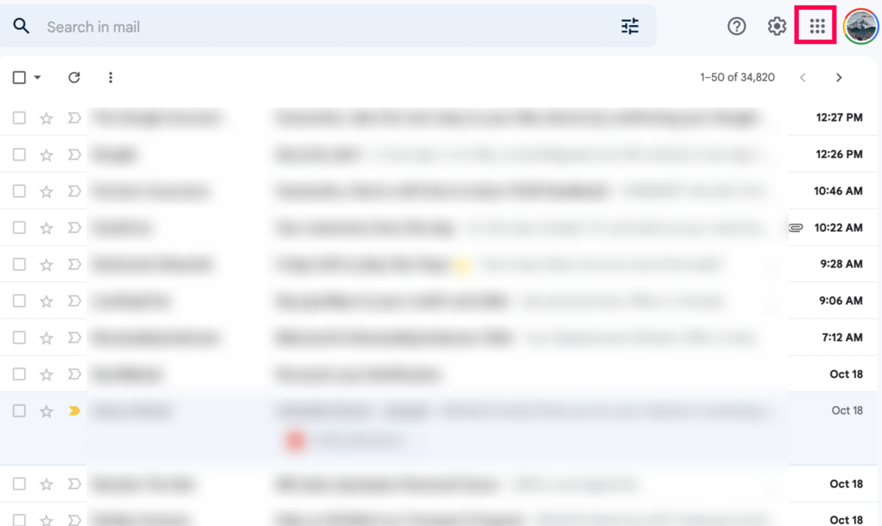 How to Find Your Contacts in Gmail