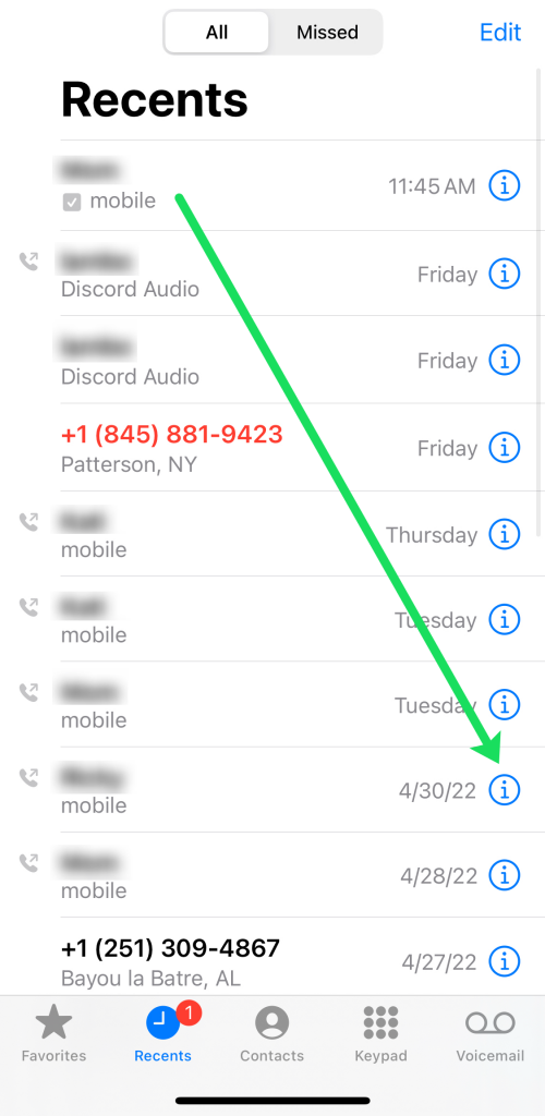 How To Find out Who an Unknown Caller Is