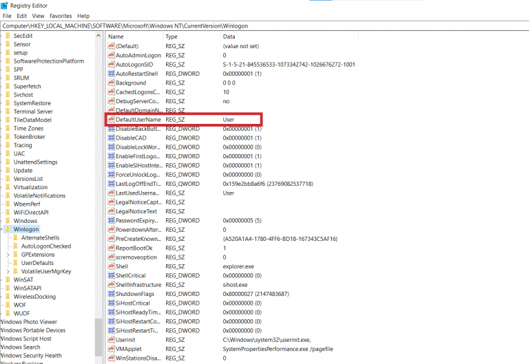 How to Enable Auto-Login in Windows 10