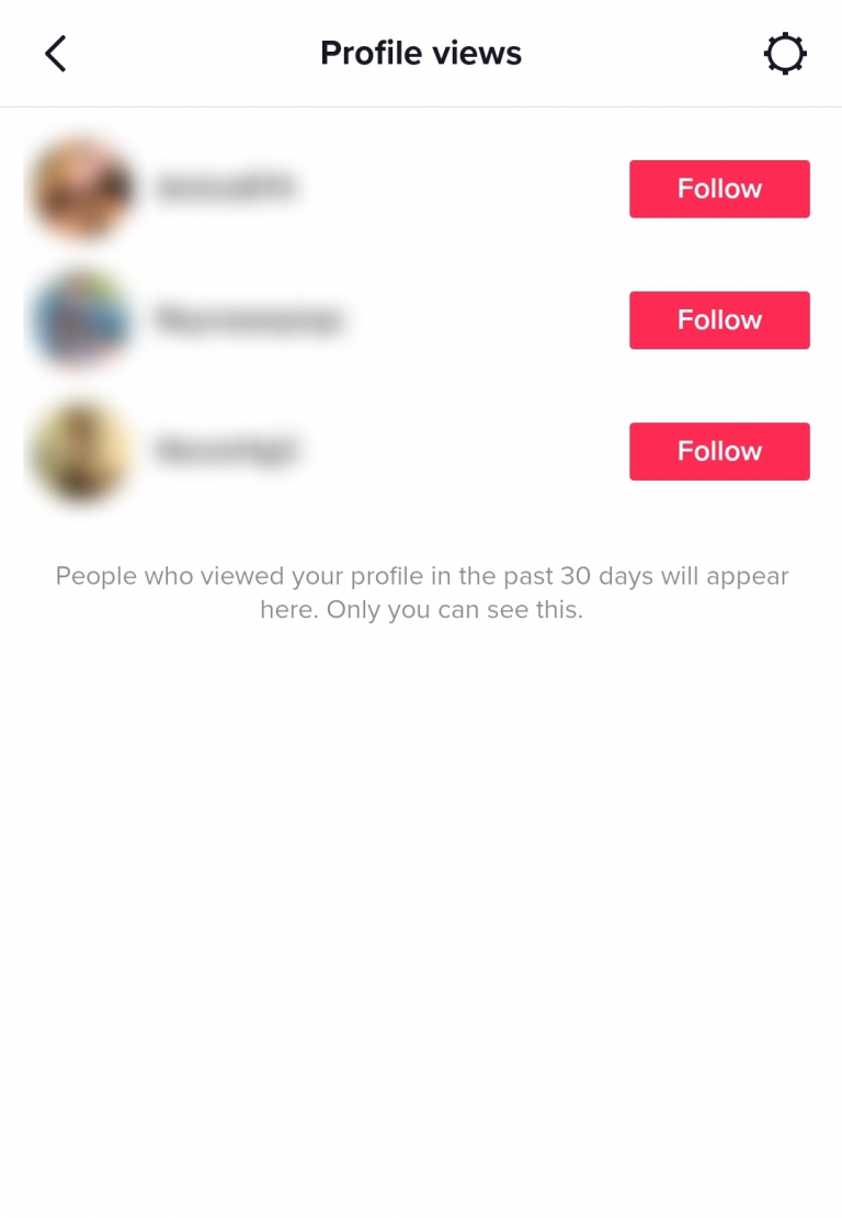 How to Tell if Someone Viewed Your TikTok Profile and Control It